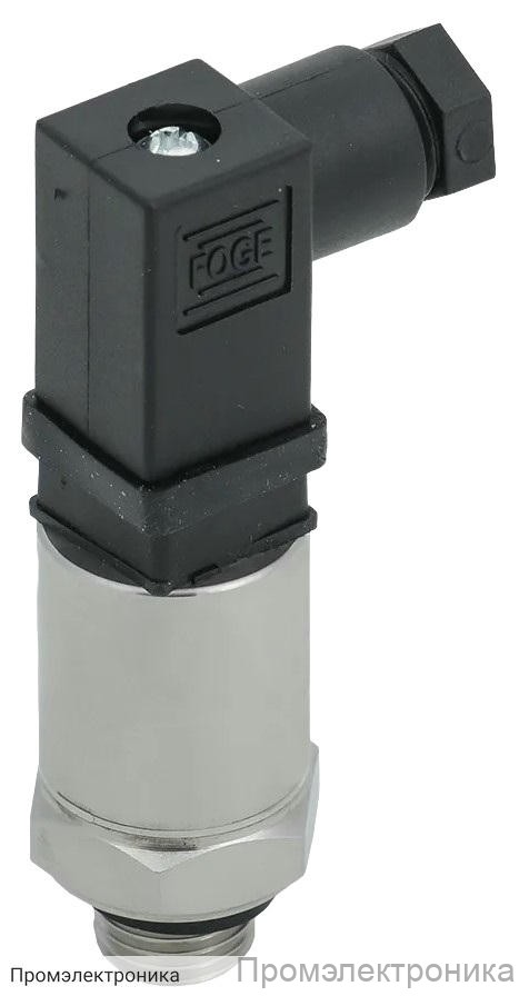 PPT10 0,5% 0-10Бар 4-20мА G1/4 Mini 4-pin ONI - преобразователь ...